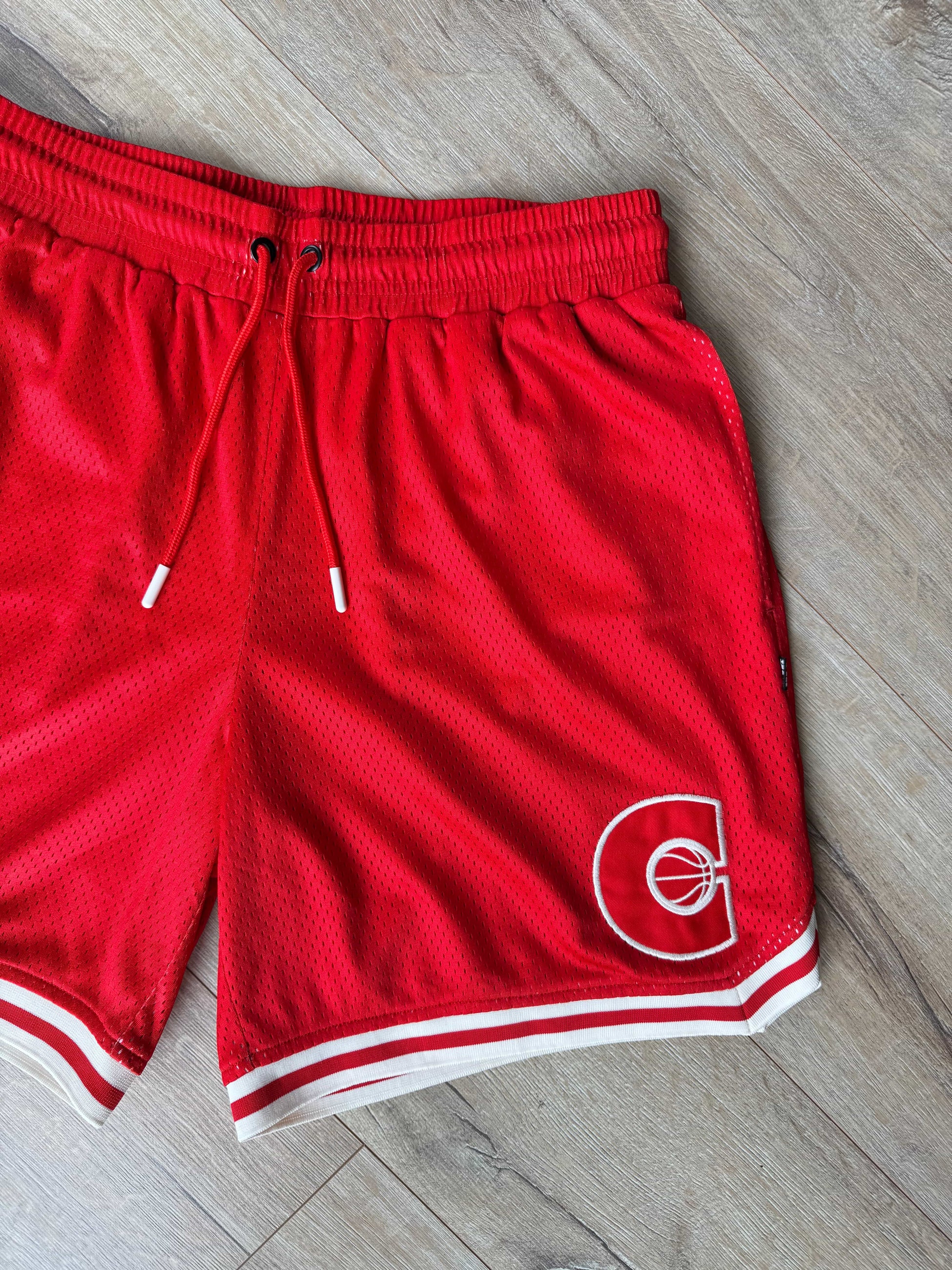 Collections – Courtside