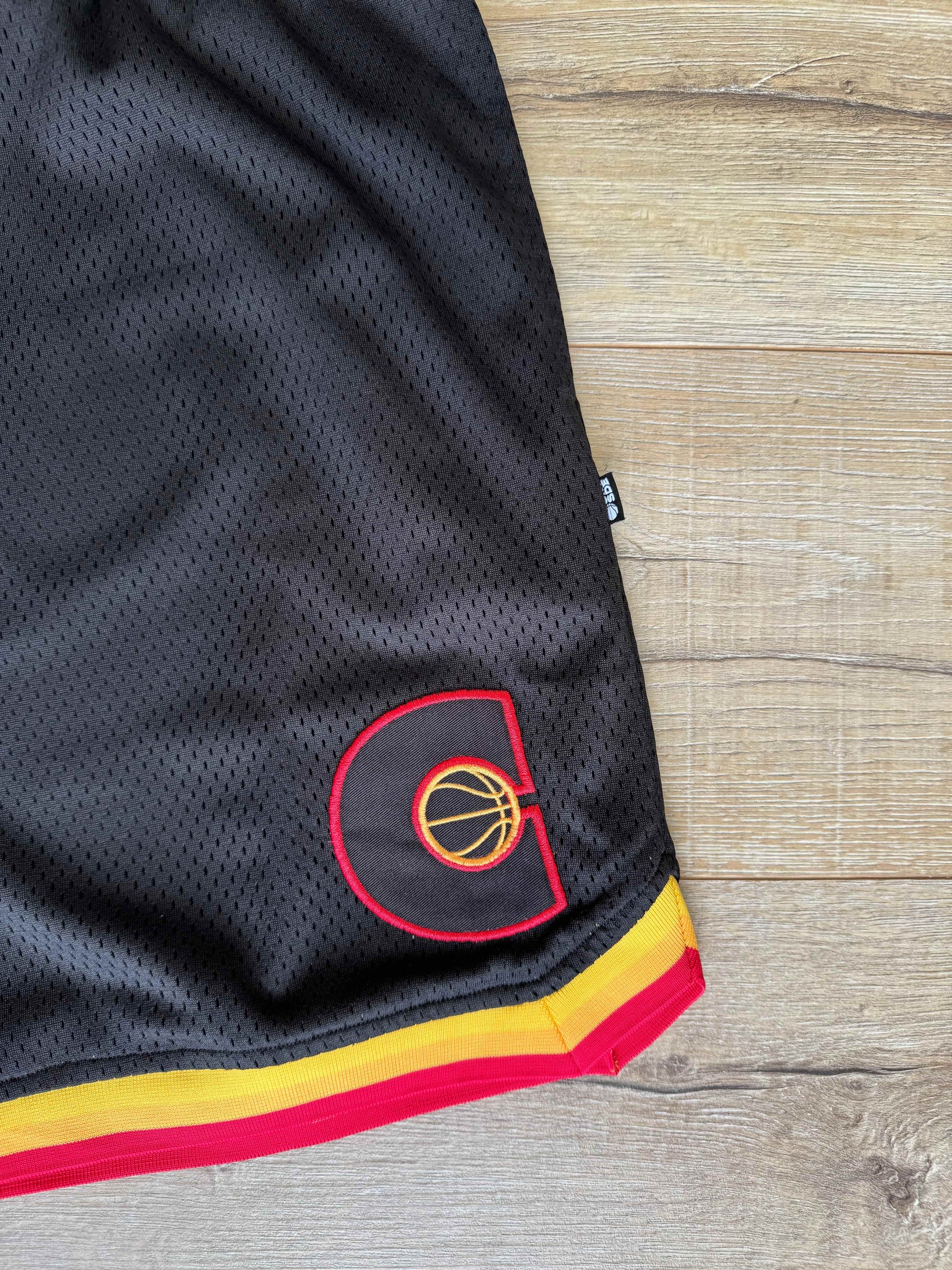 Courtside - Premium Basketball Apparel | Unisex Clothing