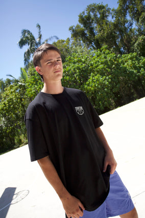Courtside - Premium Basketball Apparel | Unisex Clothing