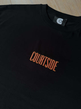 Collections – Courtside